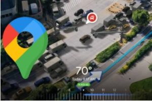 How Google Maps is Changing the Way We Travel in 2025