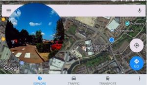 How Google Maps is Changing the Way We Travel in 2025