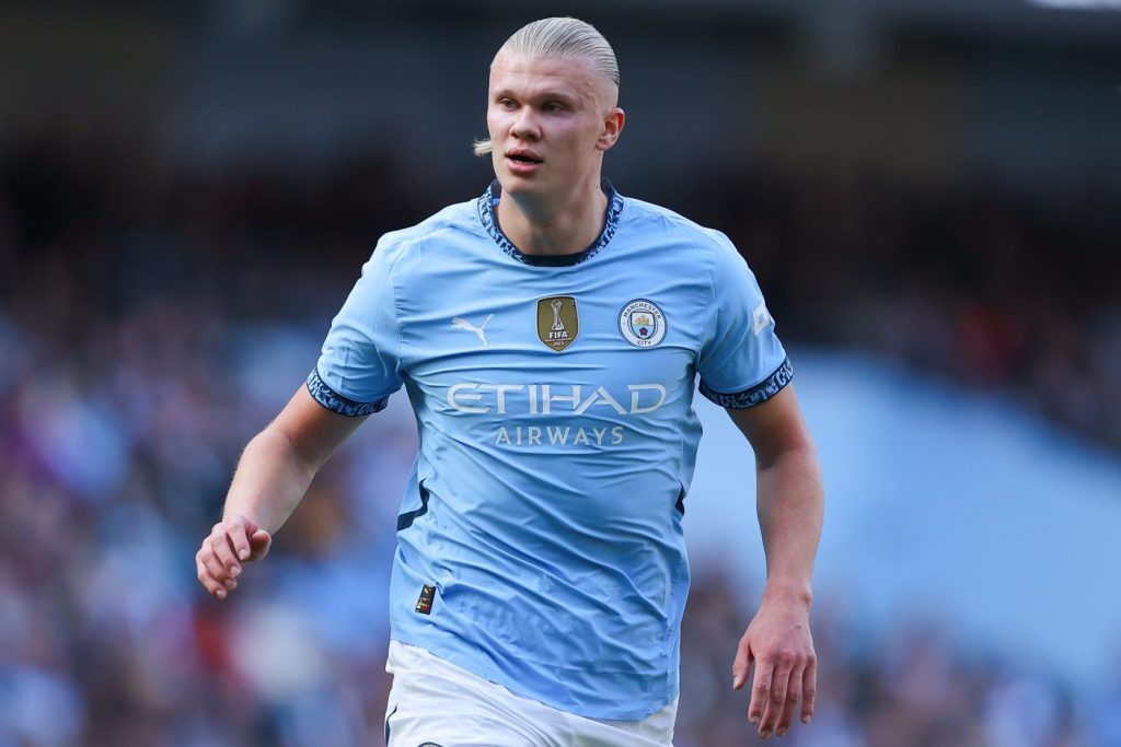 Top 8 most famous football players in the world today