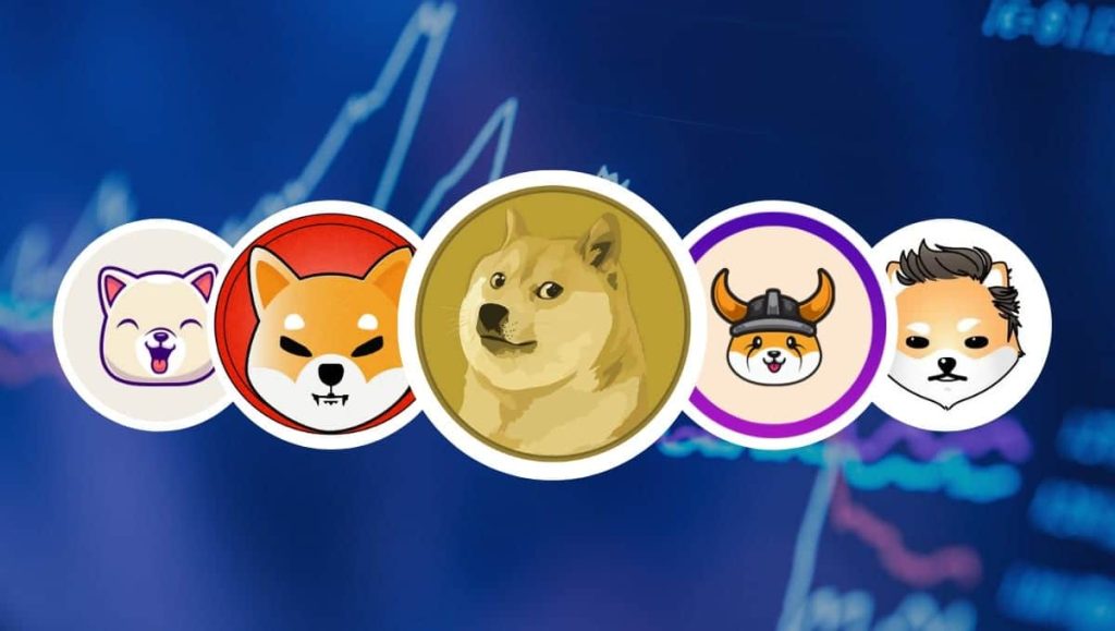 Top undervalued meme coins: The role of USDC-ERC20 in supporting meme ...