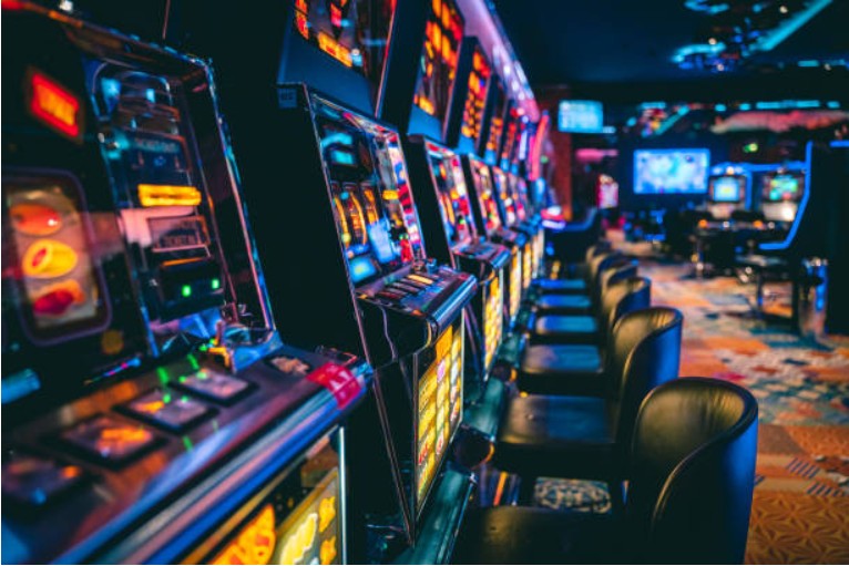 What Makes Branded Online Slots So Popular With Players